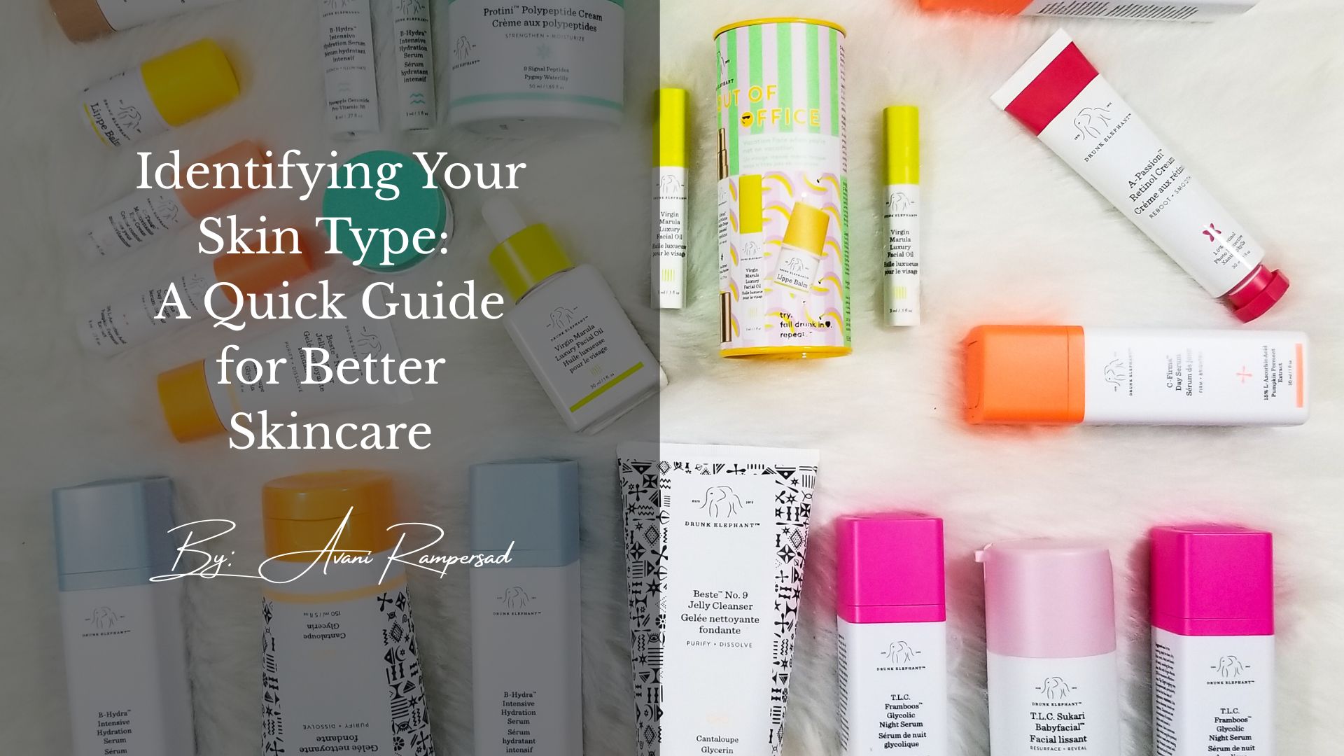 Identifying Your Skin Type: A Quick Guide for Better Skincare ...